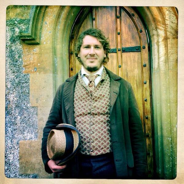 Jamie Lee-Hill » Photo Gallery